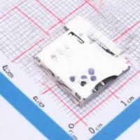 China Precision engineered Minlenda MLD-MICRO-7P-H1.35 component model for technical application solutions for sale