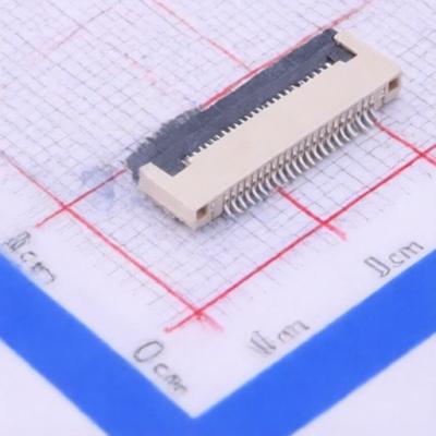 China LCP UL94V0 Material Components Designed for Electronics Featuring MINTRON XW05200-22 Model Solutions for sale