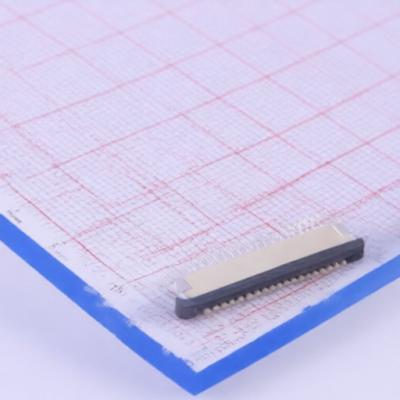 China Component made from UL94V0 rated liquid crystal polymer MINTRON LW10251-22 designed for electrical for sale