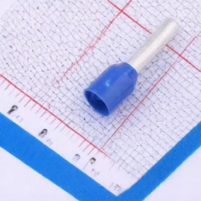 China wire ferrules with polypropylene insulating collar and tin plated copper sleeve Phoenix Contact 3202533 for sale