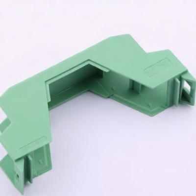 China Durable Polyamide Upper Housing Phoenix Contact 2907169 Modular Design for DIN Rail Flame Retardant for sale