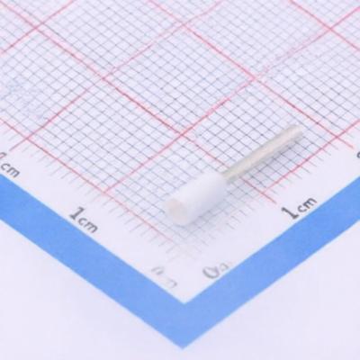 China AI Ferrules with Insulating Collar Featuring Phoenix Contact 3201275 Color Coded Cross Section Sizes for sale