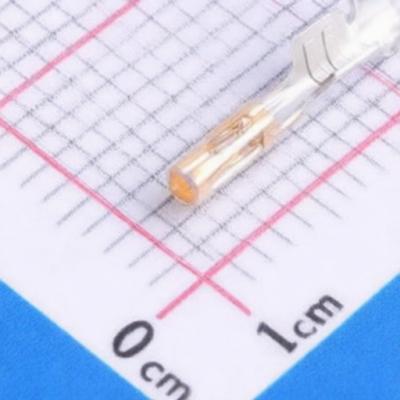 China Color coded Samtec CC79L-2024-01-L cable assemblies with Teflon fluoropolymer or PVC cable materials for sale