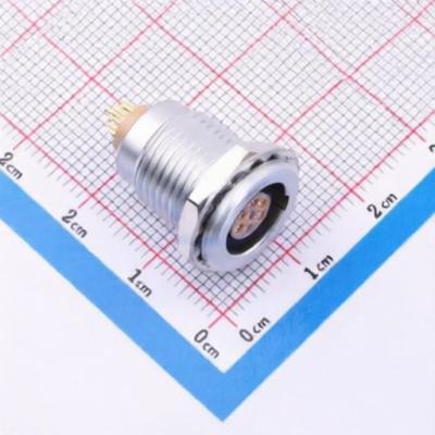 China Precision engineered QianHai Joying EGG.1B.307.CLL JY 1B EGG socket for demanding industrial applications for sale