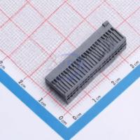 China single row cable assemblies Samtec ISDF-25-D featuring multiple end options and plating configurations for sale