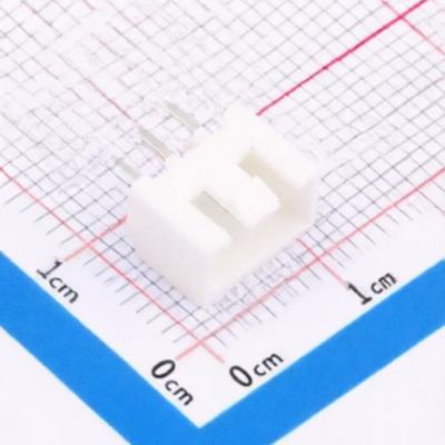 China Durable SHOU HAN 2.54-3P ZZDK connector designed for electrical connections in various environments for sale