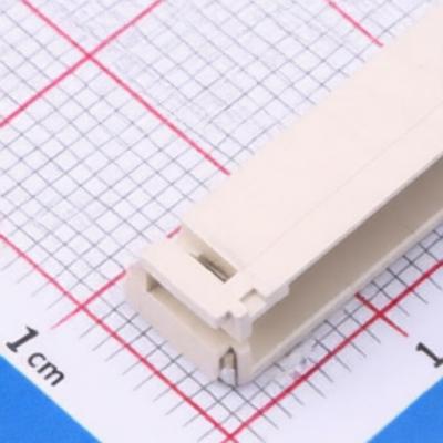 China Durable 10 Pin Connector SHOU HAN 2.0-10P WT 2 Millimeter Pitch Suitable for Various Electrical Uses for sale