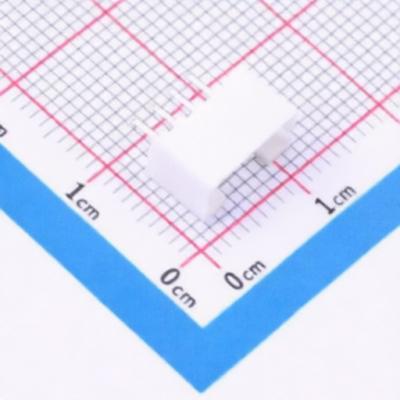 China SHOU HAN 2.0mm 4P ZZ pin header connector suitable for 1.2mm to 1.6mm thick PCB electrical mounting for sale