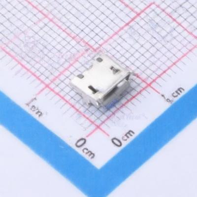 China High reliability SHOU HAN MICRO XNJ JB2 connector designed for harsh environments and stable performance for sale