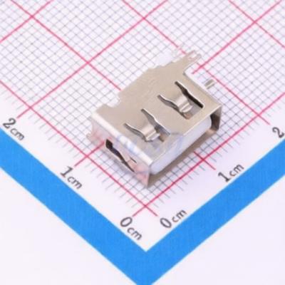 China connection SHOU HAN AF 10.0 CC connector engineered for stable electrical and mechanical performance for sale