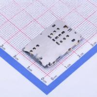 China High Reliability Switch and Connector SOFNG CS-213 Designed for Industrial Application Environments for sale