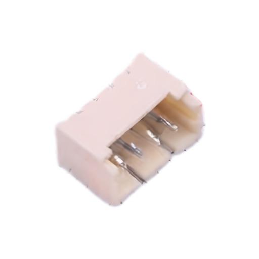 Quality CJT(Changjiang Connectors) A1251WV-4P for sale