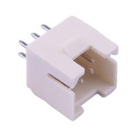 Quality CJT(Changjiang Connectors) A2008WV-2X3P for sale