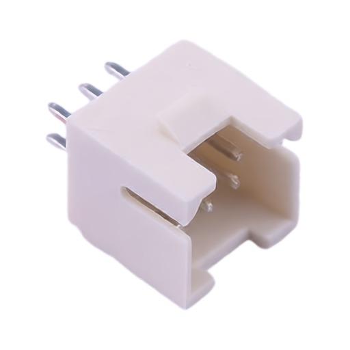 Quality CJT(Changjiang Connectors) A2008WV-2X3P for sale