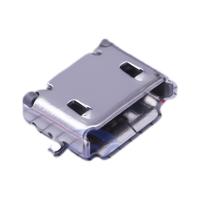 China Amphenol 10104111-0001LF for sale