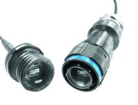 China Amphenol MPOFTV20ZNN for sale