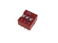 China On-Shore Tech ED18DT for sale