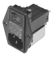 China DELTA 03SB3M for sale