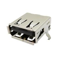 China ADAM TECH USB-A-S-RA-SMT for sale