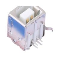 China Samtec USB-B-S-F-W-TH for sale