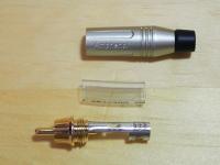 China Amphenol ACPR-SBK for sale