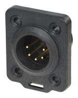 China Neutrik NC5MDX-TOP for sale