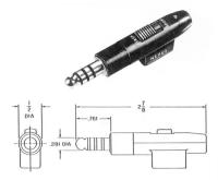 China Amphenol TPSJ-101 for sale