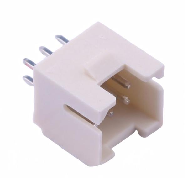 Quality CJT(Changjiang Connectors) A2008WV-2X3P for sale