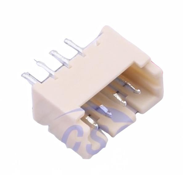 Quality CJT(Changjiang Connectors) A1251WV-4P for sale