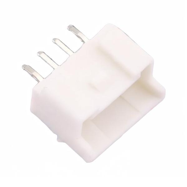 Quality CJT(Changjiang Connectors) A2012WVA-4P for sale