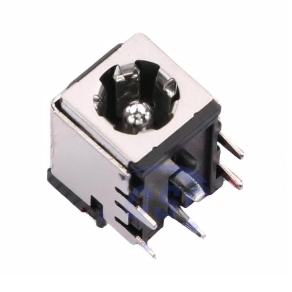 Quality HCTL HC-DC-007B-2.5 for sale