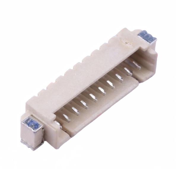 Quality CJT(Changjiang Connectors) A1251WR-S-10P for sale