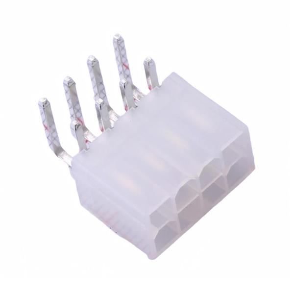Quality CJT(Changjiang Connectors) C4201WR-2x4P for sale