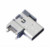 China HCTL HC-TYPE-C-16P-FLS7.2-5A-11 for sale