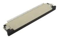 China Samtec ZF5S-50-01-T-WT for sale