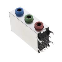 China Kycon STX-3081-3NM for sale