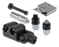 China Amphenol TJSS-104HC for sale