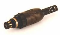 China Amphenol AP-107BRS for sale