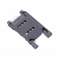 China BXCONN SIM101-GZ6P for sale