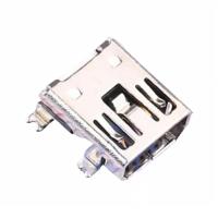 China Samtec MUSB-05-S-AB-SM-A for sale