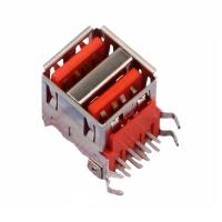 China Samtec USBR-A-D-F-O-TH for sale