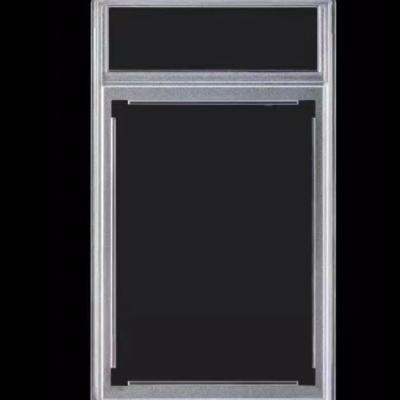 China 135mm*80mm PSA Slabs 35PT High-Definition And Clear , Blocks Ultraviolet Rays for sale