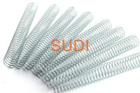 China Rigid wire 35 Rings 1/4