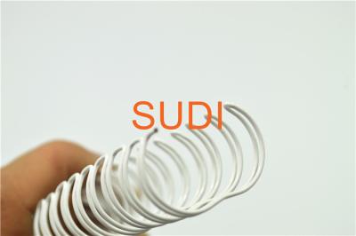 China SGS Certificated 11.1mm 1/2