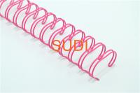 China Pink Steel 7/8