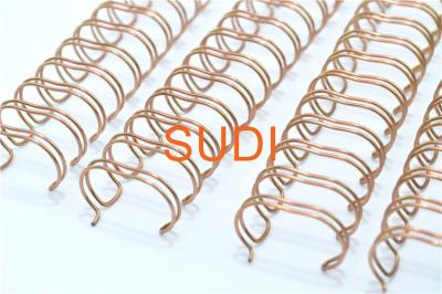 China Bronze Metal 12.7mm 9/16