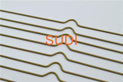 China Nice Cutting Edges uncorrosive Length 225mm Hanger For Calendar for sale
