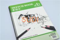 China 4C Printing Offset Paper A4 Spiral Binded Books for sale