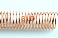 China Bronzed Metallic Color 80mm 4