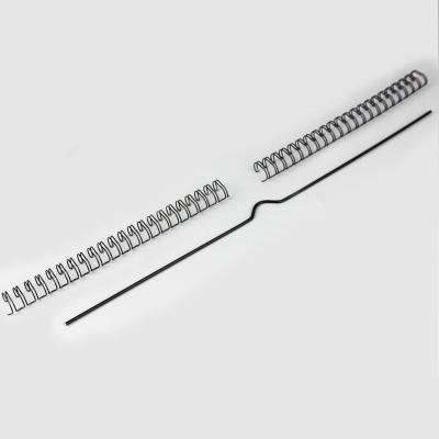 China 7 - 50cm Nylon Coated Metal Wall Calendar Hanger for sale